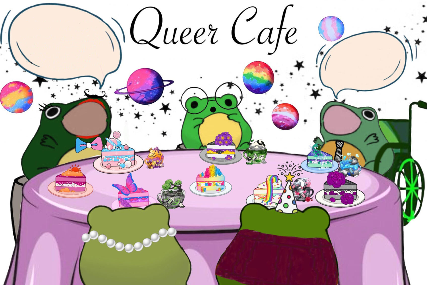 Queercafe